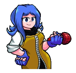 Elizabeth | Funkipedia Mods Wiki | Fandom