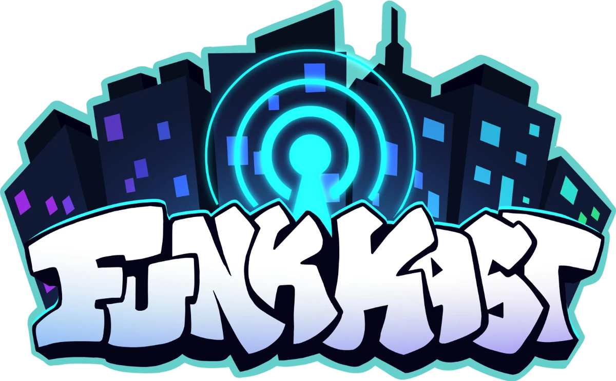 FunkKast | Funkipedia Mods Wiki | Fandom
