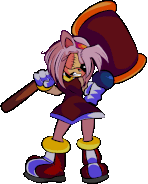 Amy Rose (disambiguation) | Funkipedia Mods Wiki | Fandom