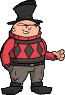 Hoovy | Funkipedia Mods Wiki | Fandom