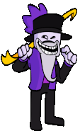 Scary Larry | Funkipedia Mods Wiki | Fandom
