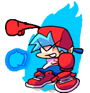 Matt (Boxing Fight) | Funkipedia Mods Wiki | Fandom