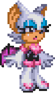 Pixel Rouge Mod! | Funkipedia Mods Wiki | Fandom