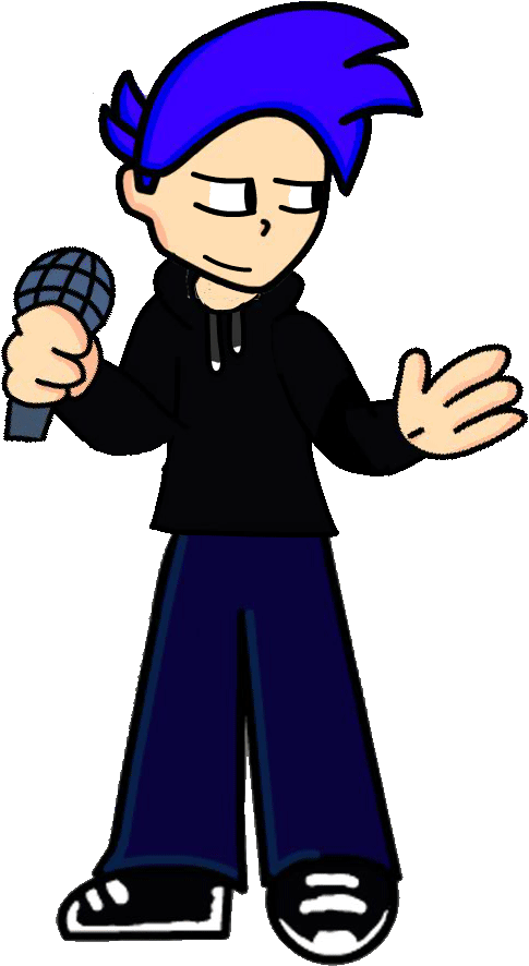 Rodrig99 | Funkipedia Mods Wiki | Fandom