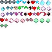 Scrapeface | Funkipedia Mods Wiki | Fandom