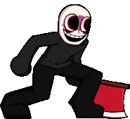 Vs. Eteled: System Overload | Funkipedia Mods Wiki | Fandom