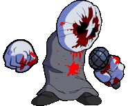 Scrapeface | Funkipedia Mods Wiki | Fandom