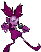 Spinel | Funkipedia Mods Wiki | Fandom