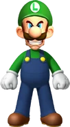 Angry Luigi | Funkipedia Mods Wiki | Fandom