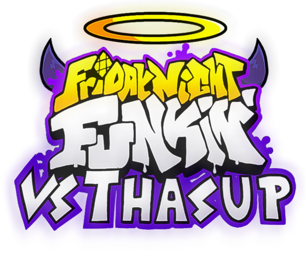 Thasup | Funkipedia Mods Wiki | Fandom
