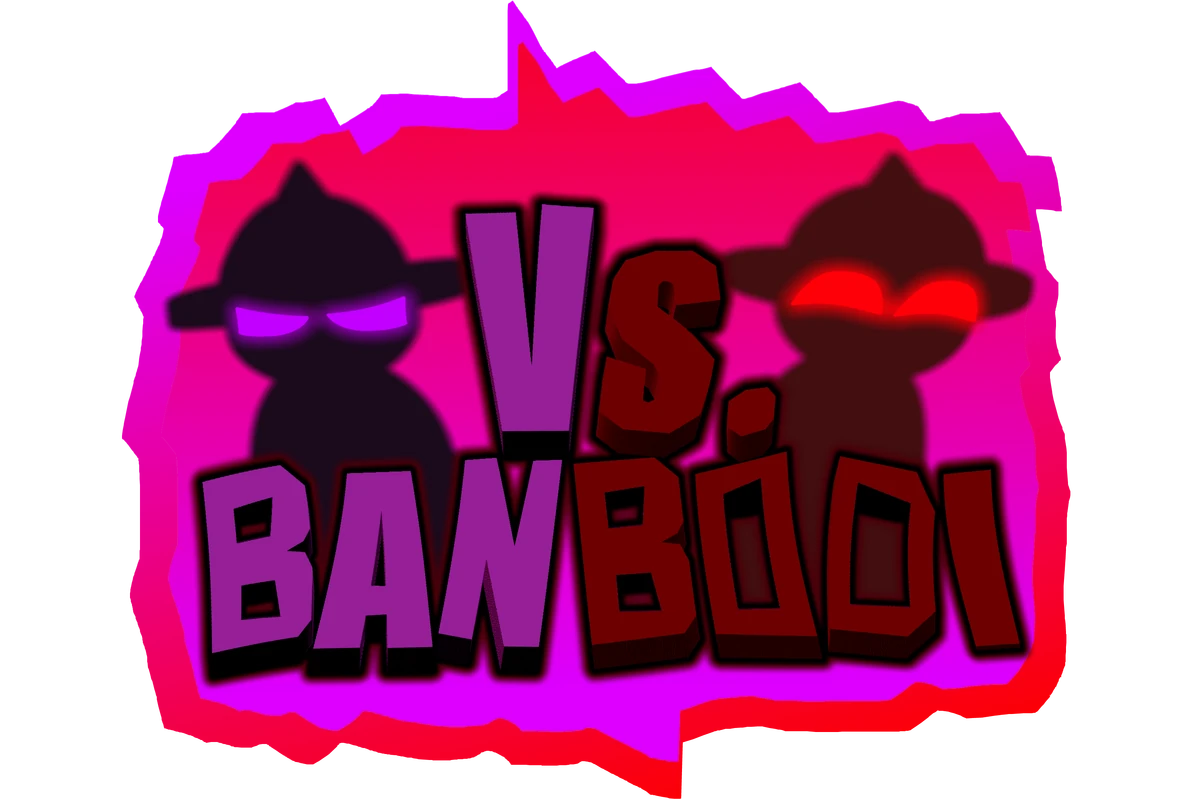 Vs. Banbodi | Funkipedia Mods Wiki | Fandom