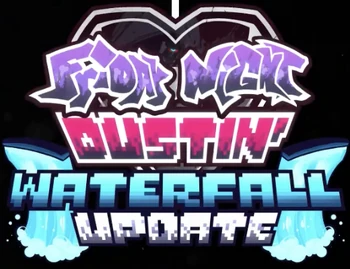 Friday Night Dustin' | Funkipedia Mods Wiki | Fandom