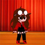 Girlfriend (ZinoMan) | Funkipedia Mods Wiki | Fandom