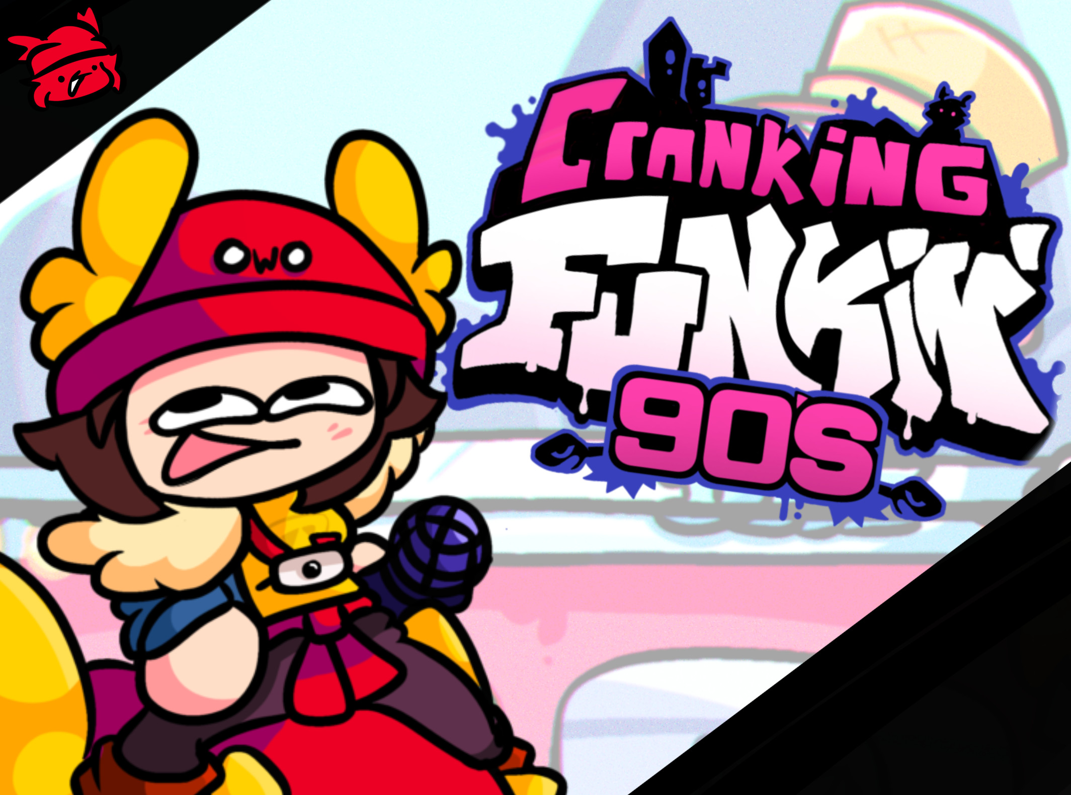 Discuss Everything About Funkipedia Mods Wiki | Fandom