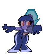 Anne-Droid | Funkipedia Mods Wiki | Fandom