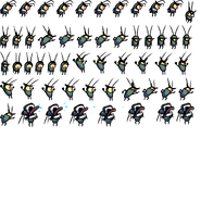 Plankton (Banbuds) | Funkipedia Mods Wiki | Fandom