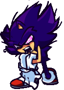 Playable Losing My Mind and Breaking Point (Sonic Vs. Xain ...