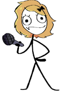 Derpina | Funkipedia Mods Wiki | Fandom