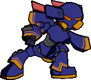 Nova | Funkipedia Mods Wiki | Fandom