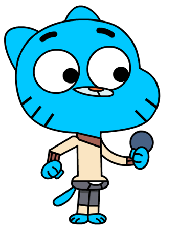 The Funkin' World of Gumball | Funkipedia Mods Wiki | Fandom