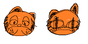 Garfielf fnf | Funkipedia Mods Wiki | Fandom