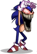 One Last Funk | Funkipedia Mods Wiki | Fandom