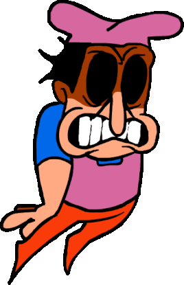 FNF Peddito Real | Funkipedia Mods Wiki | Fandom