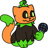Pumkat | Funkipedia Mods Wiki | Fandom