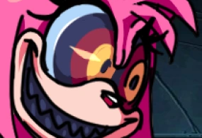 Vs. Sonic.Exe: The Red Rings | Funkipedia Mods Wiki | Fandom