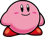 Kirby Super-Funk! ft. Boy-Dee | Funkipedia Mods Wiki | Fandom