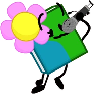 The Bookey Mod | Funkipedia Mods Wiki | Fandom