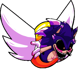 Official Final Escape: Playable Mid Effort | Funkipedia Mods Wiki | Fandom