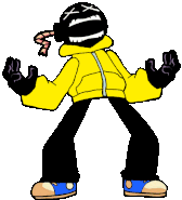 Zitty | Funkipedia Mods Wiki | Fandom