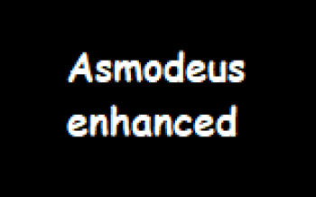 Asmodeus Enhanced Week | Funkipedia Mods Wiki | Fandom