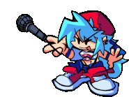 Female Boyfriend (Donaizt) | Funkipedia Mods Wiki | Fandom