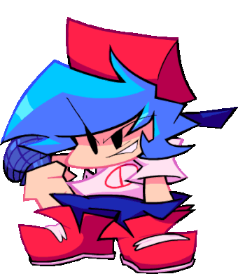 FNF: Carrot's Style | Funkipedia Mods Wiki | Fandom