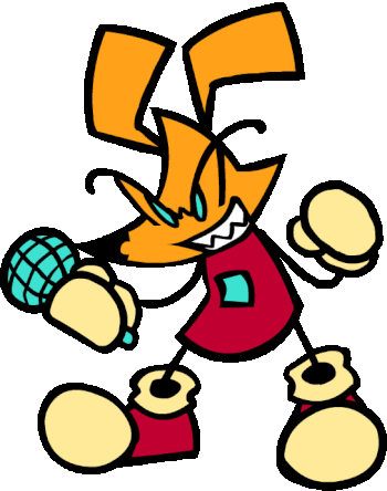 Chippy's Funky Saturday | Funkipedia Mods Wiki | Fandom