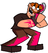 Shucks ~ Silly Style | Funkipedia Mods Wiki | Fandom