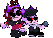 Daddy Dearest (disambiguation) | Funkipedia Mods Wiki | Fandom