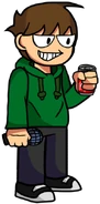 Edd (disambiguation) | Funkipedia Mods Wiki | Fandom