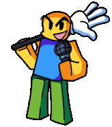 Funk Battles | Funkipedia Mods Wiki | Fandom