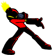 Furnace Whitty | Funkipedia Mods Wiki | Fandom