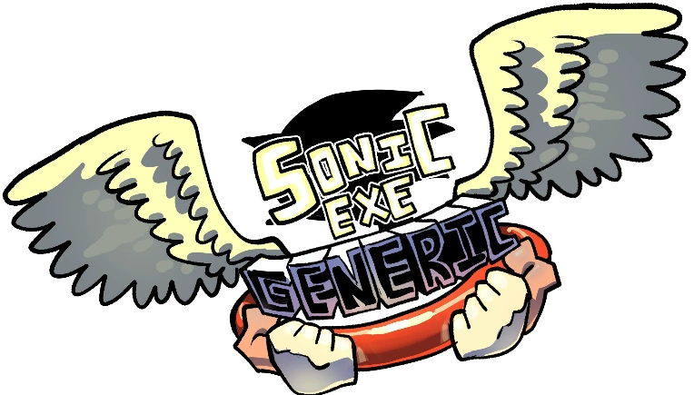 FNF: Sonic.Exe Generic | Funkipedia Mods Wiki | Fandom
