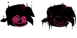 Corruption: Reimagined - Continuum | Funkipedia Mods Wiki | Fandom