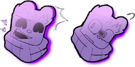 ForgottenHood. | Funkipedia Mods Wiki | Fandom