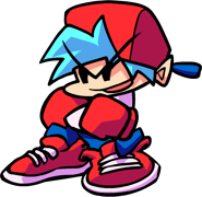 Matt (Boxing Fight) | Funkipedia Mods Wiki | Fandom