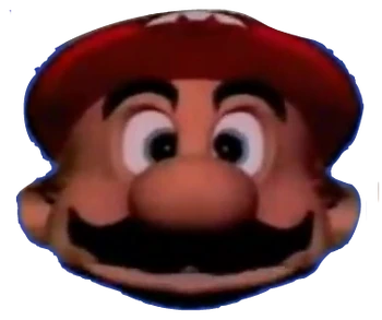 Vs. Stupid Mario | Funkipedia Mods Wiki | Fandom