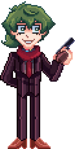 Your Turn to Die - Midori Mod | Funkipedia Mods Wiki | Fandom