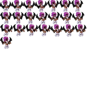 Vs. Scourge.EXE: The Misfits Reborn | Funkipedia Mods Wiki | Fandom