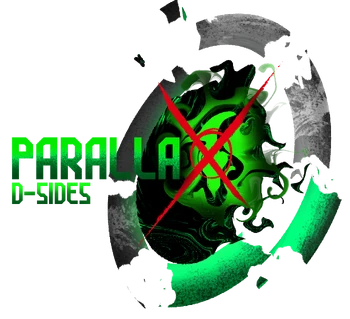 FNF: Parallax D-Sides | Funkipedia Mods Wiki | Fandom